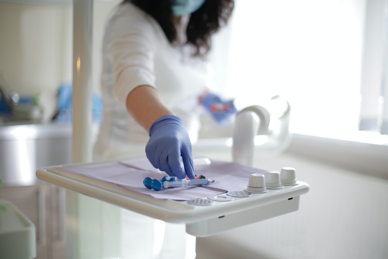 Ensuring Sterility and Safety: The Importance of Surgical Items Testing ...
