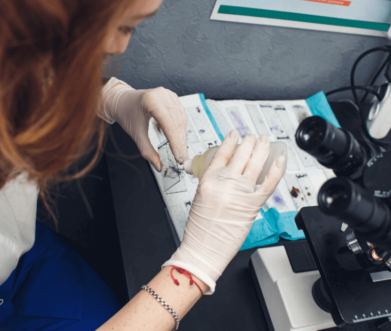 Pharmaceutical Testing Laboratory in India | ISSPL LAB