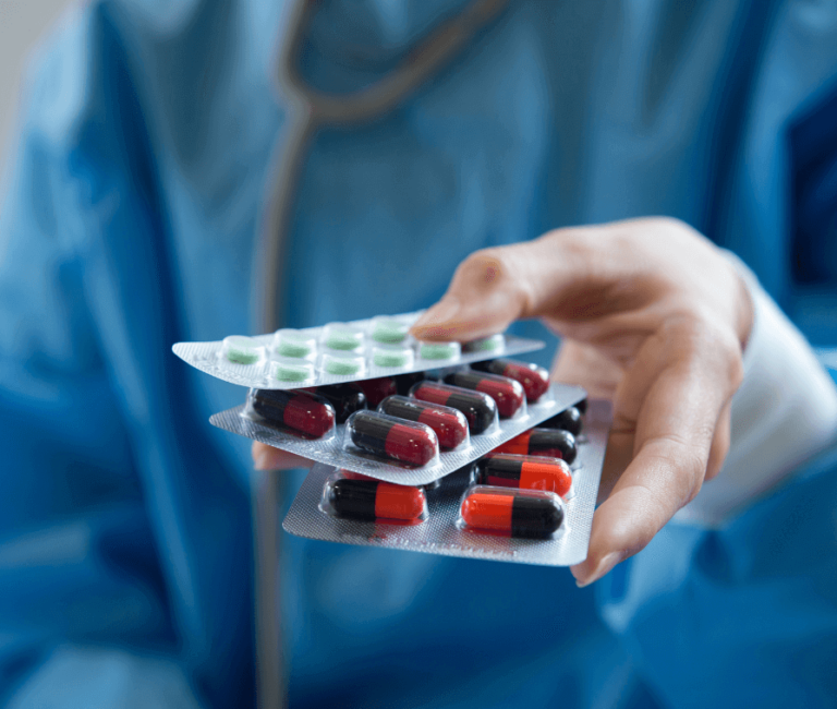 Pharmaceutical Testing Laboratory in India | ISSPL LAB