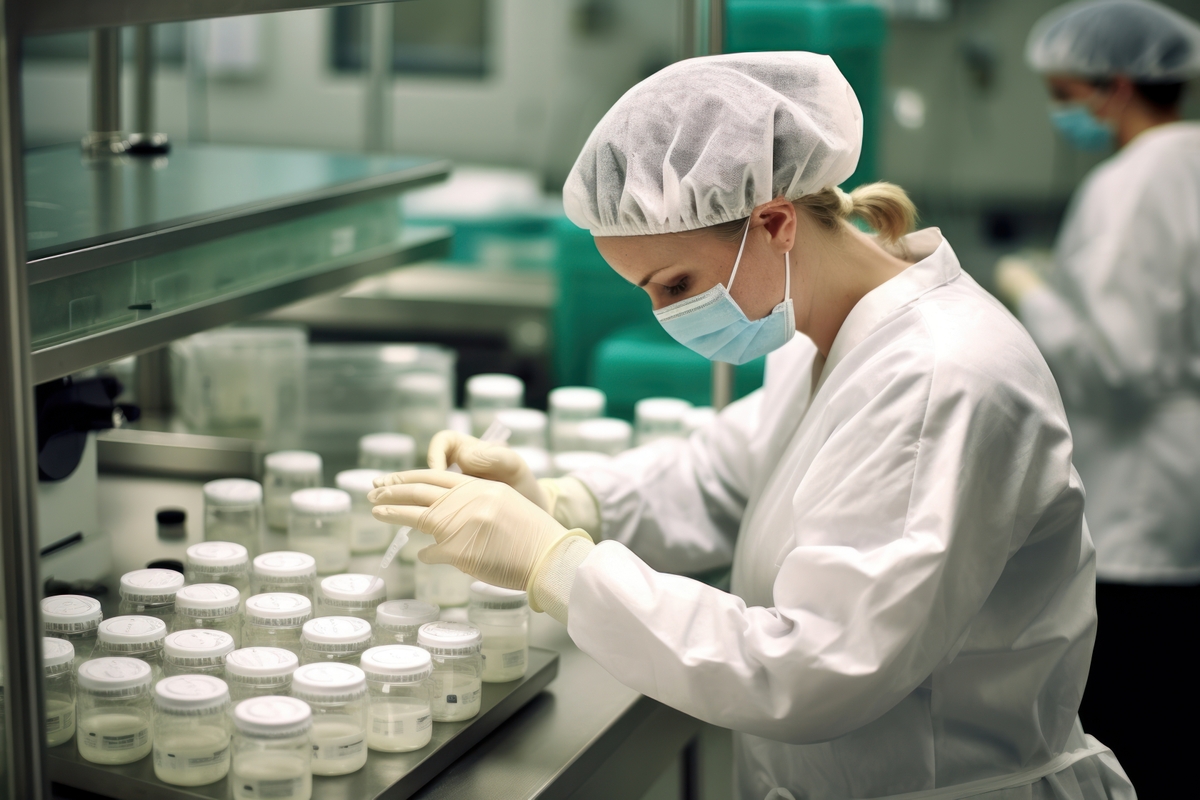 Navigating Regulatory Compliance: A Guide to Preservative Testing in ... Navigating Regulatory Compliance: A Guide to Preservative Testing in ...