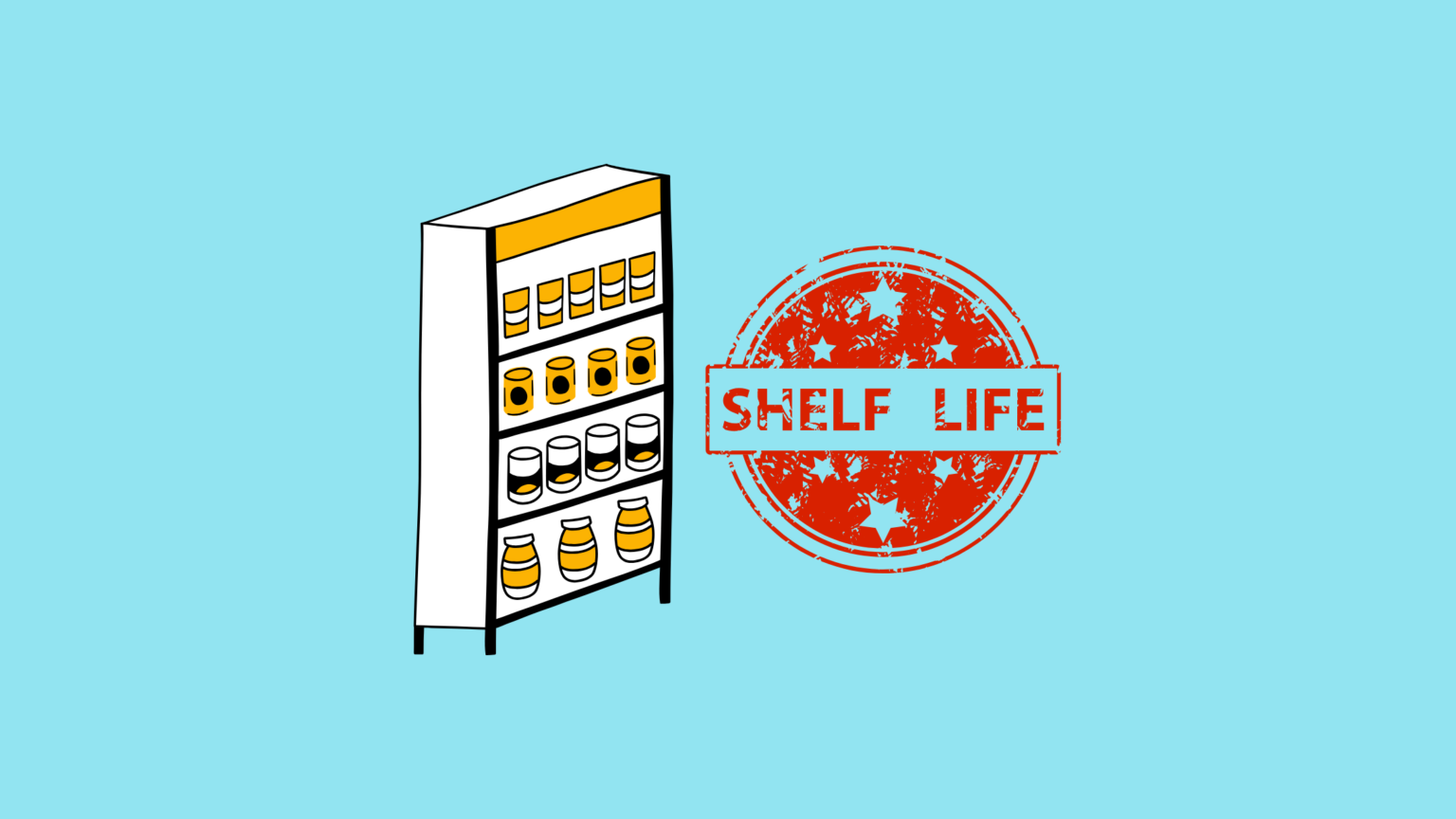 Shelf Life and Stability Studies: Why They Are Crucial for Product ...